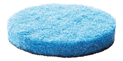Dremel PC363-3 Power Cleaner Non-Scratch Pads- 3 Pieces