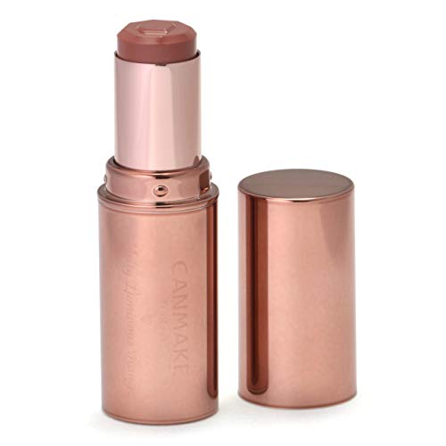 CANMAKE MELTY LUMINOUS ROUGE T04 Sweet Ganache