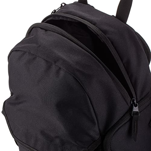 Nike DC2647 Academy Team Soccer Backpack, Black/White