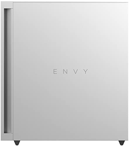 HP Envy Desktop TE02-0250xt Home & Business Desktop (Intel i7-12700 12-Core, 128GB RAM, 4TB PCIe SSD, GeForce RTX 3060, WiFi, Bluetooth, HDMI, USB 3.2, USB 3.1, Win 11 Home) Refurbished (Renewed)