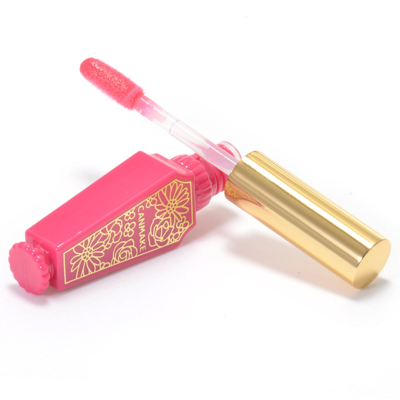 CANMAKE Lip Tint Syrup 03 Azalea syrup (03 Azalea syrup)