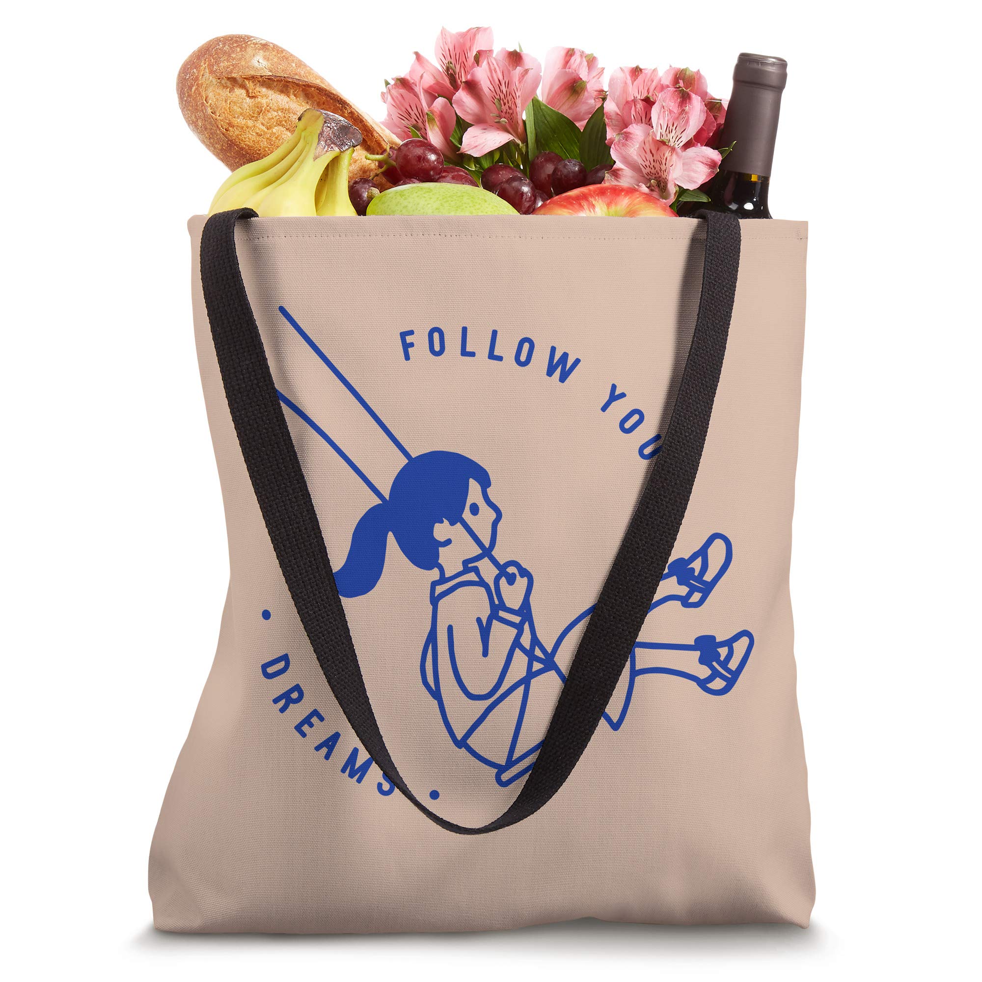 Start Up K-drama Korean Drama Kdrama Gift Merch Nam Joo Hyuk Tote Bag
