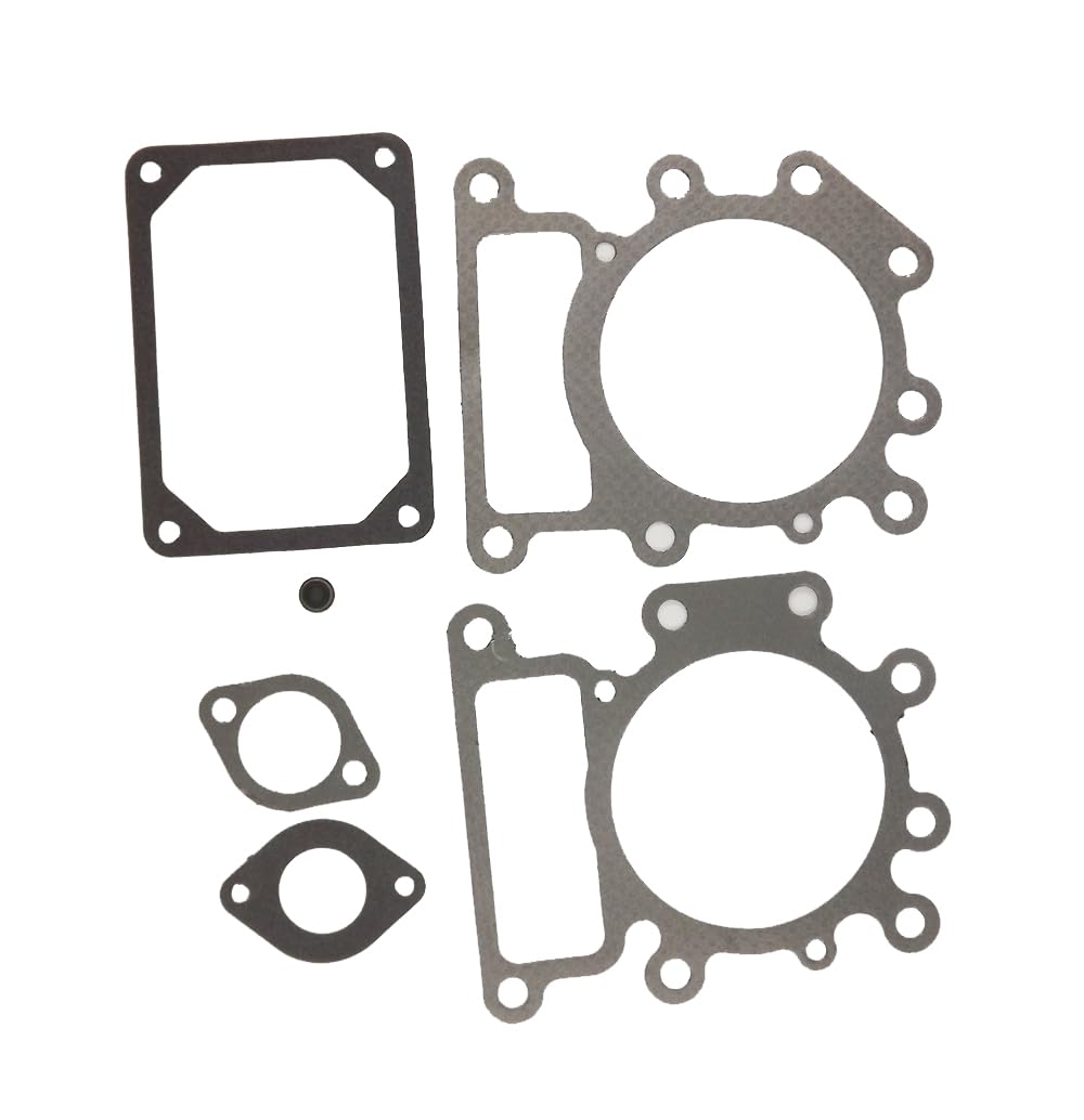 BH-Motor New Valve Gasket Set for 794152 Replaces # 690190 794114 796584 699168 692410