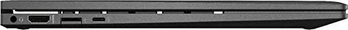 HP Newest Envy X360 2 in 1 15.6" FHD Touchscreen Laptop, AMD 4th Gen 8-Core Ryzen 7 4700U (Beat i7-8550U), 32GB RAM, 1TB PCIe SSD, Backlit Keyboard, Fingerprint Reader, Windows 10