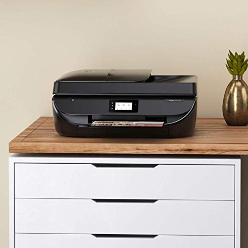 HP OfficeJet 5260 Wireless All-in-One Printer โ includes 2 Years of Ink Delivered to Your Door, Works with Alexa (Z4B13A)
