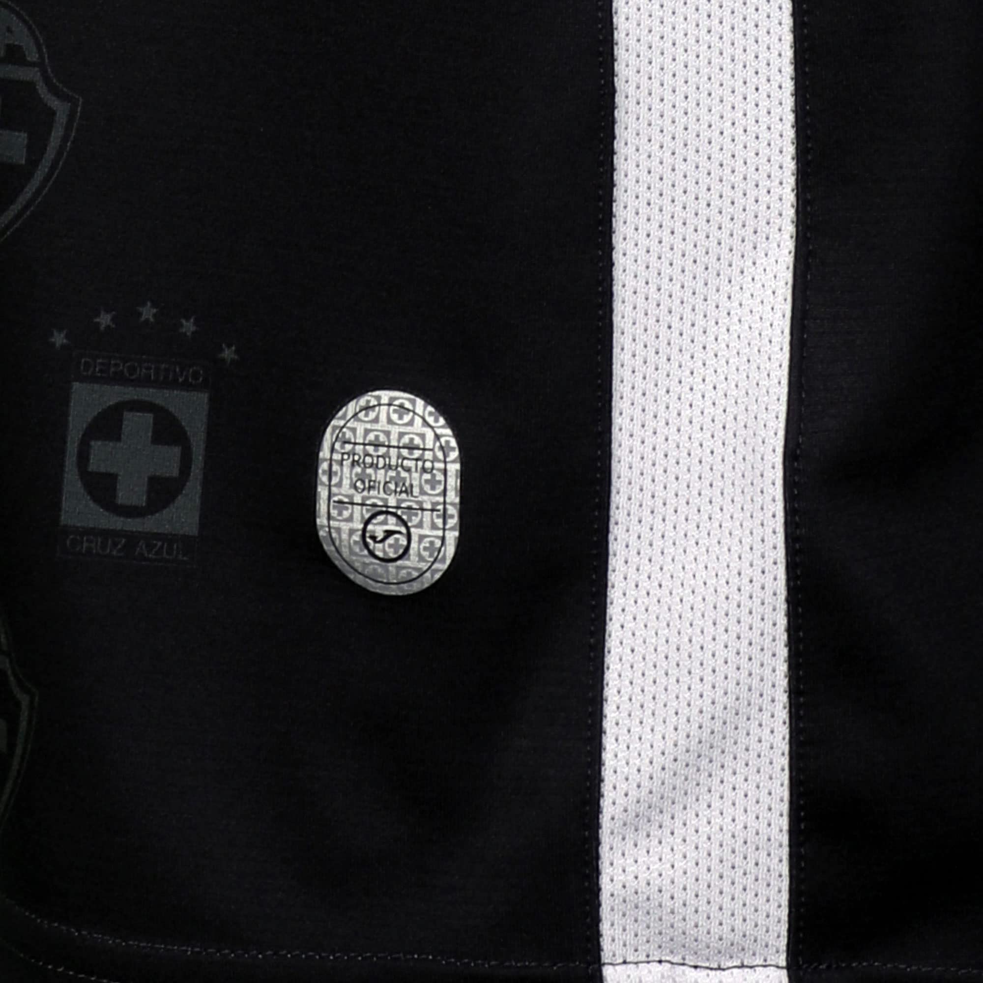 Cruz Azul Official Replica Jersey