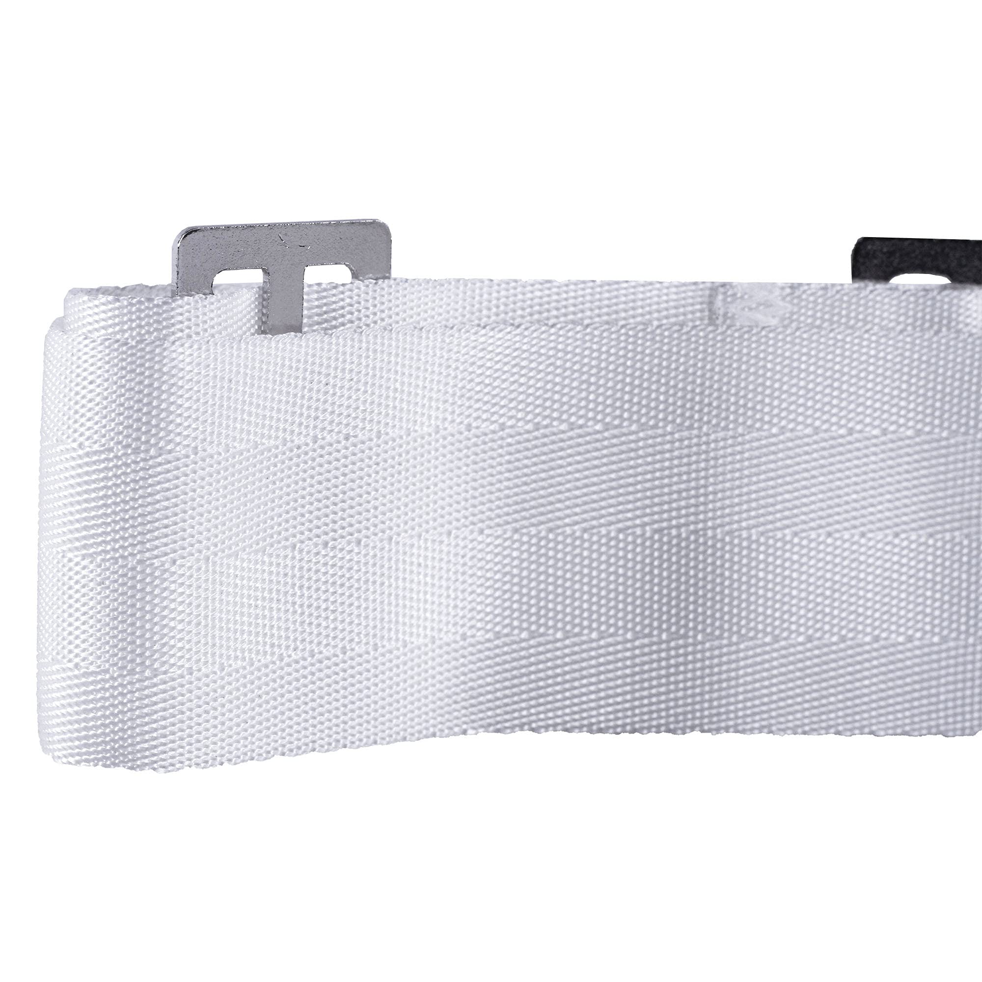Cannon Sports Tennis Net Center Strap Anchor with Clip