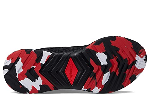 Champion Oja Magus Black/Confetti 8.5 M