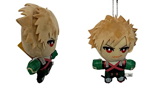 Verycos Anime Plushie Plushies Plush Toy Doll Stuffed Animals