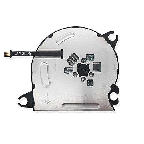 wangpeng New Cooling Fan for Nintendo Switch NS 2017 Console HAC-001 Series GPD-160075D BSB0405HAATT Fan