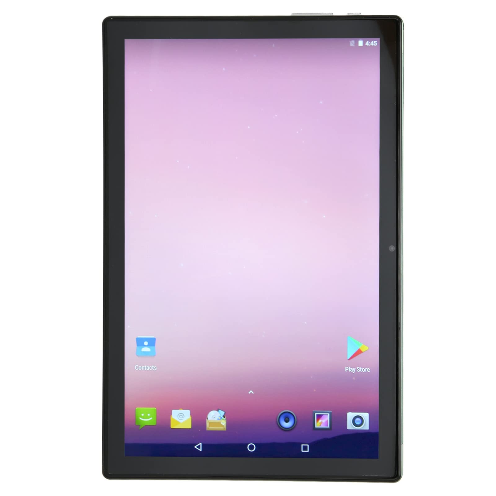 Cryfokt 10.1 Inch Tablet 1960 X 1080 HD Green Tablet for Office (US Plug)