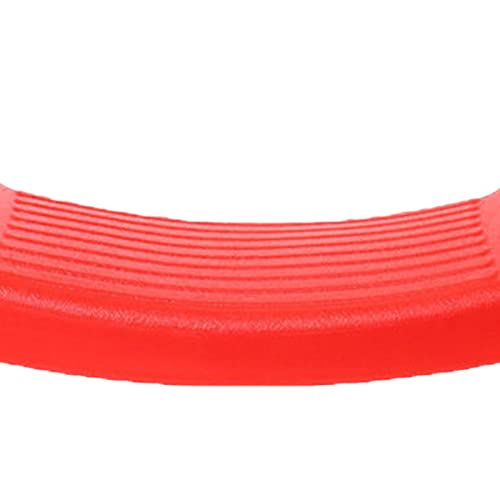 Kids Swing Seat Outdoor Plastic Strong Buckle Kids Swing Seat (Red Laser Wavelength 625β660nm)