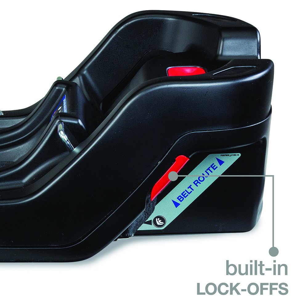 Britax Infant Car Seat Base