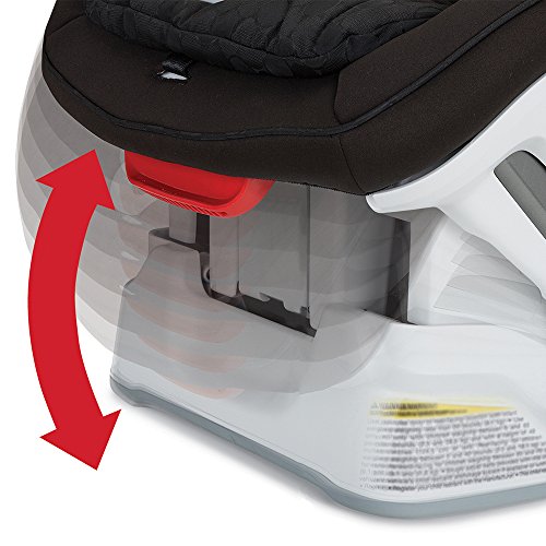 Britax Marathon ClickTight Convertible Car Seat, Ollie