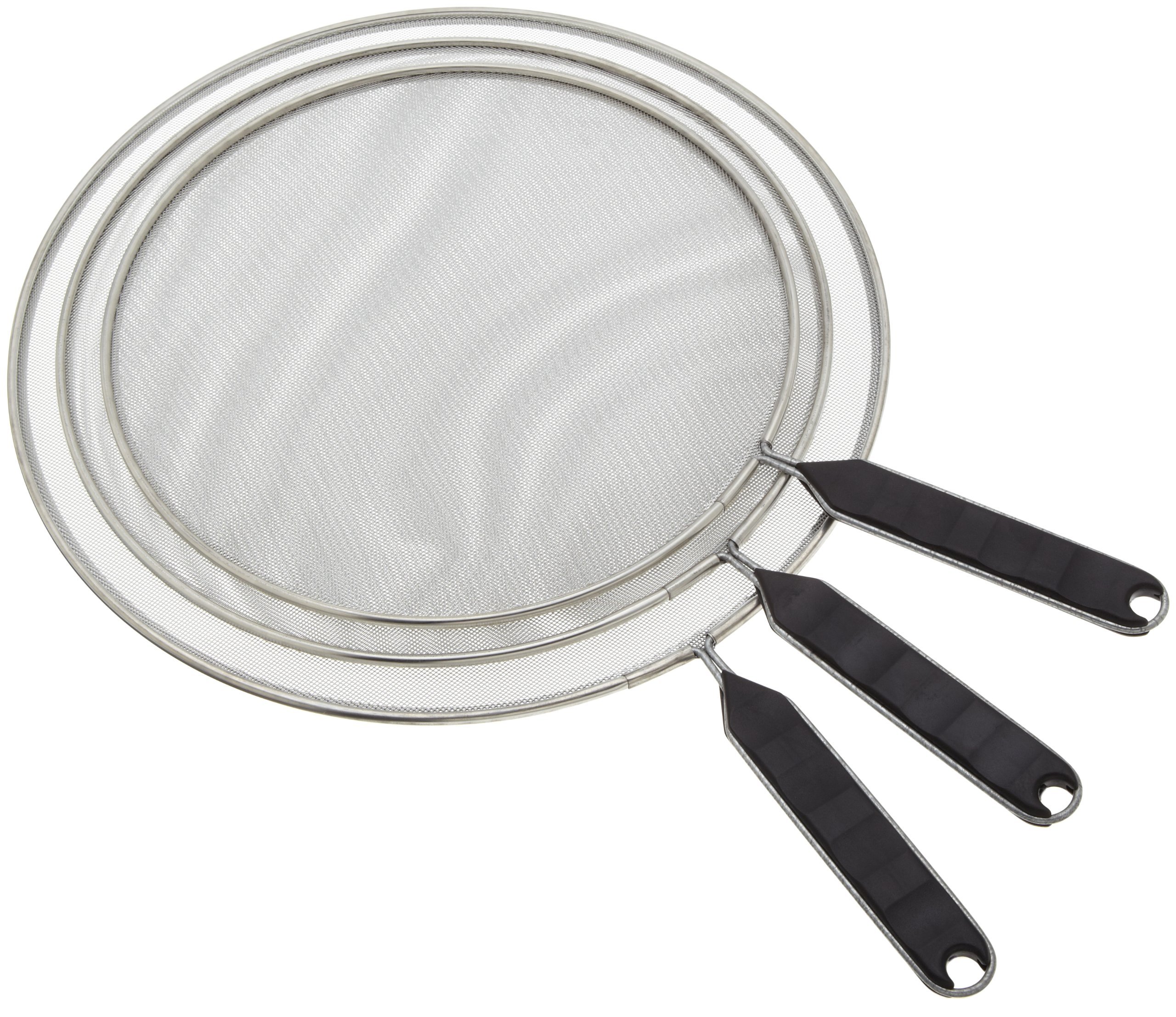 GoodCook Nonstick Aluminum Wire Adjustable Roasting Rack