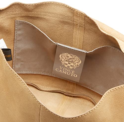 Vince Camuto womens Jozie Crossbody, Desert, One Size US