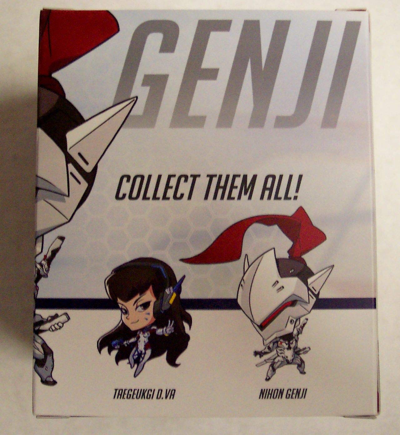 Summer Games Overwatch Nihon Genji