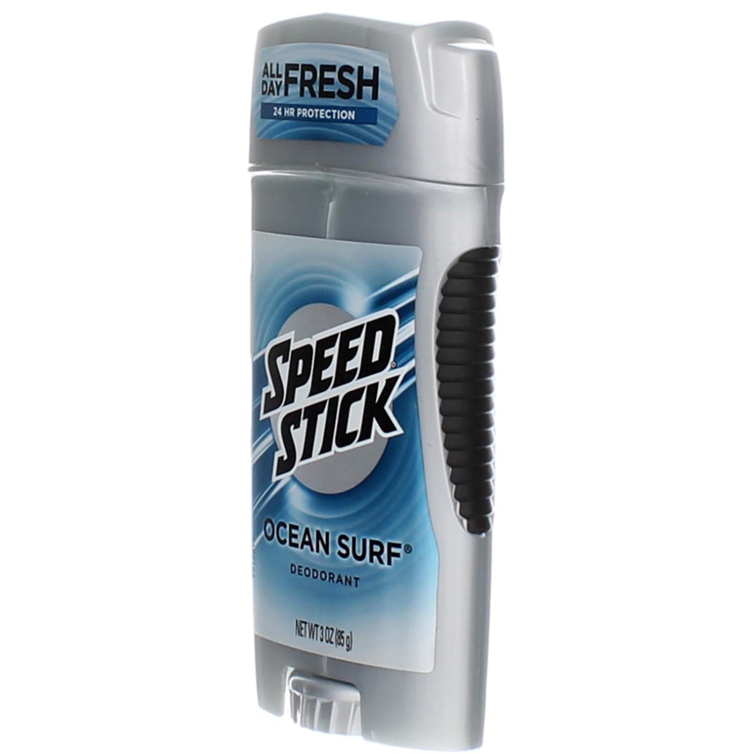 Speed Stick Solid Deodorant, Ocean Surf 3 oz
