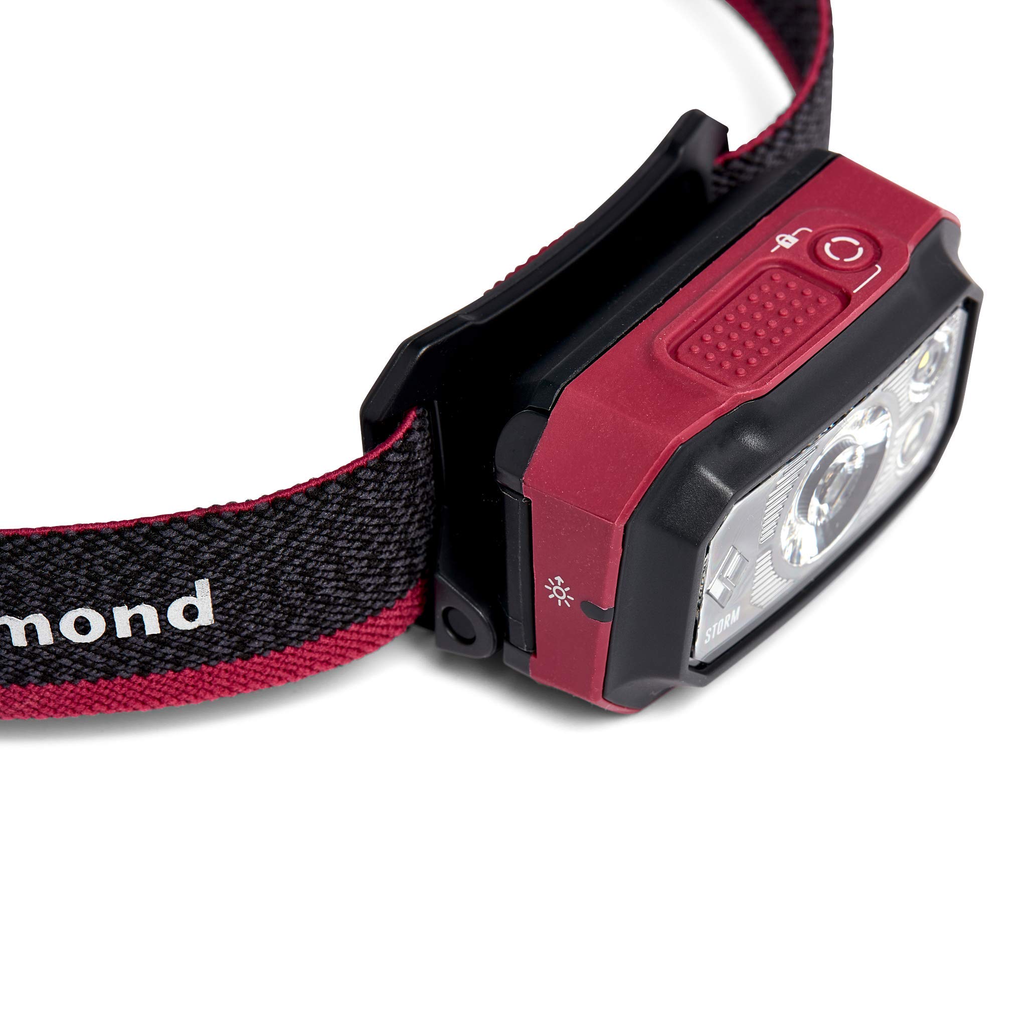 Black Diamond Storm 400 Headlamp