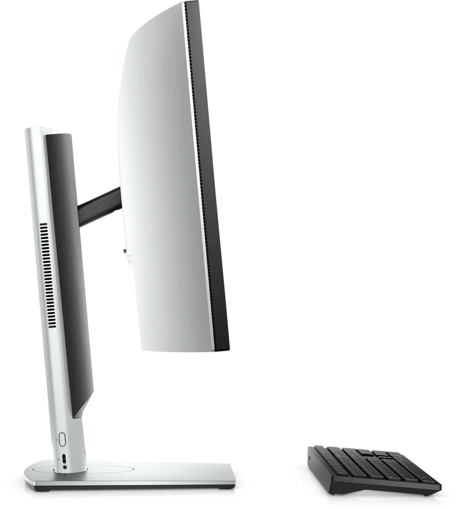 Dell Optiplex 7090 Desktop | Core i7-1185G7-512GB SSD Hard Drive - 32GB RAM | 4 cores @ 4.4 GHz Win 11 Pro Black (Renewed)