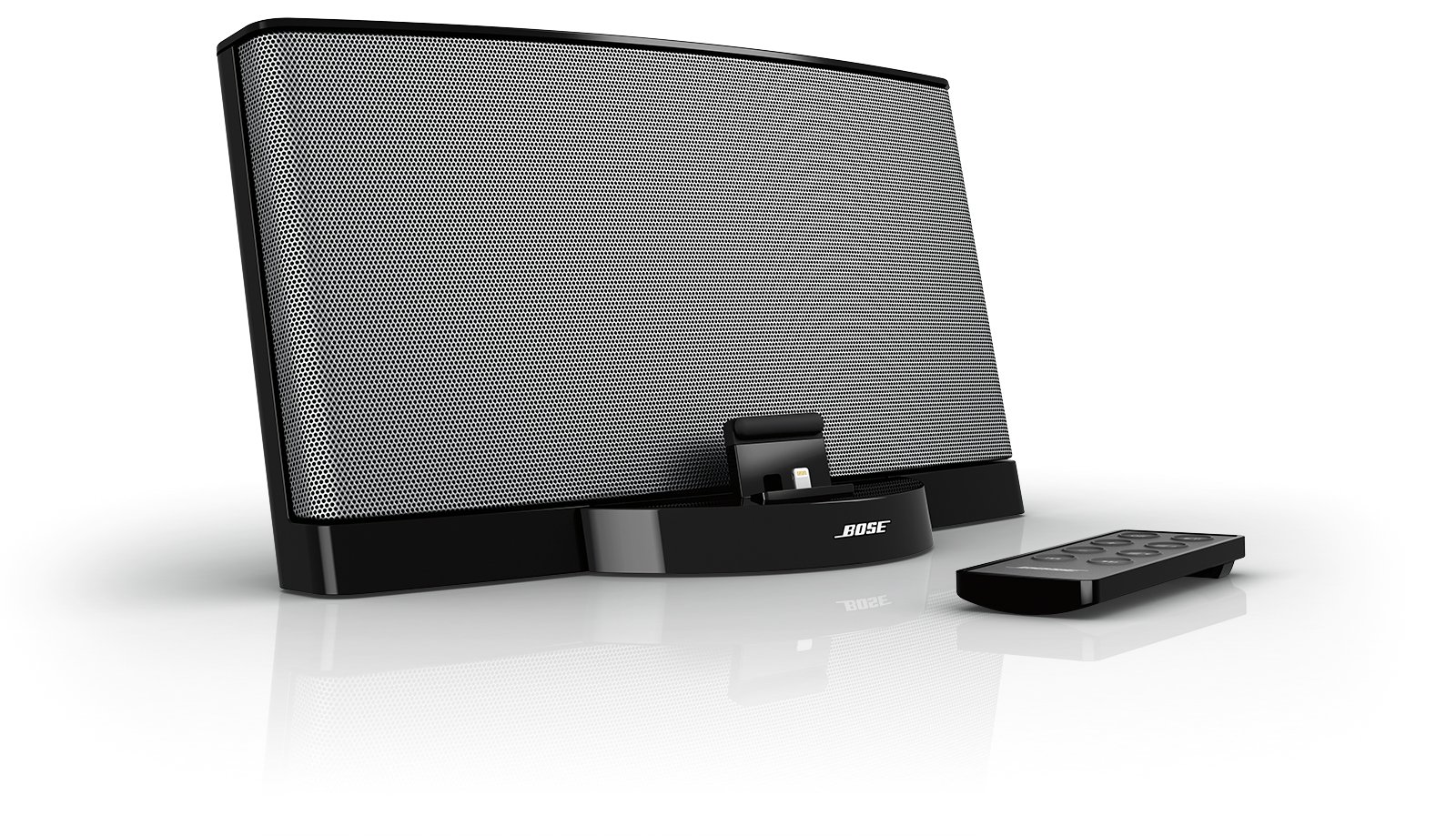 Bose SoundDock Series III Digital Music System with Lightning Connector