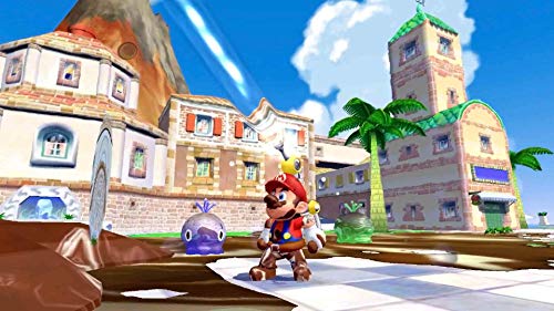 Super Mario 3D All-Stars (Nintendo Switch) [AUS Unsealed] (Nintendo Switch)