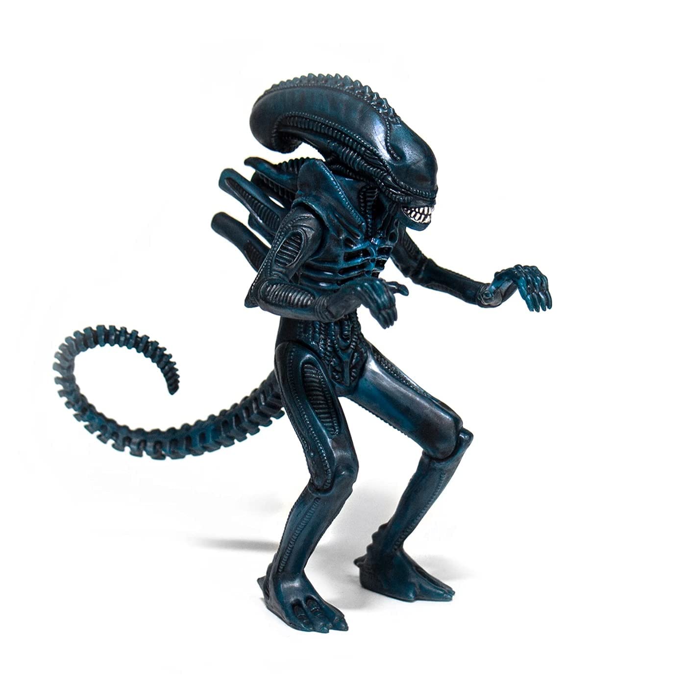SUPER7 ALISW01-AWC-02 Reaction Figure