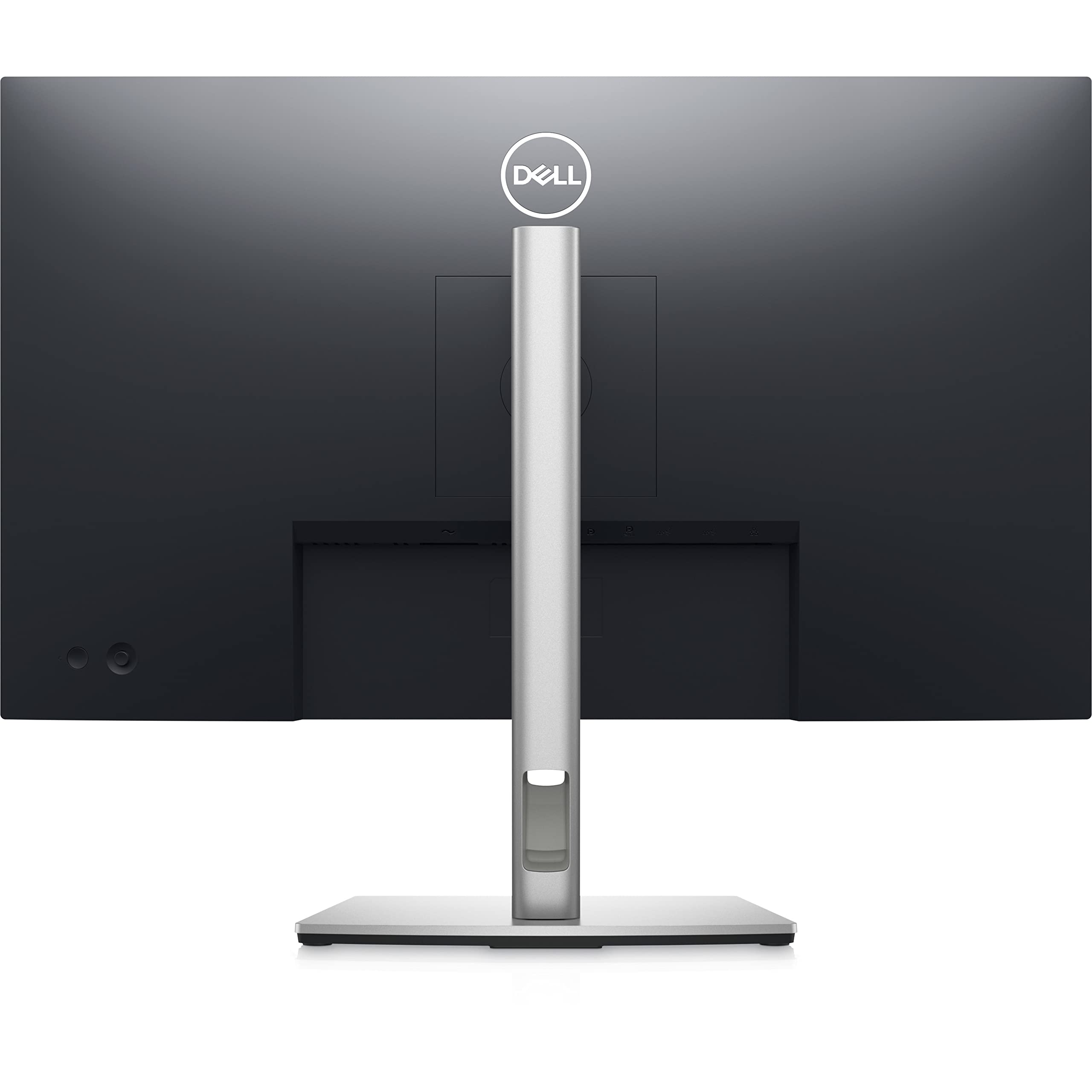 Dell P2723QE USB-C Hub Monitor - 26.96-inch 4K (3840 x 2160) 60Hz Display, 5ms Response Time (Fast Mode), USB-C/DisplayPort/HDMI/USB 3.2 Gen1 Connectivity, Color Depth: 1.07 Billion Colors β Black
