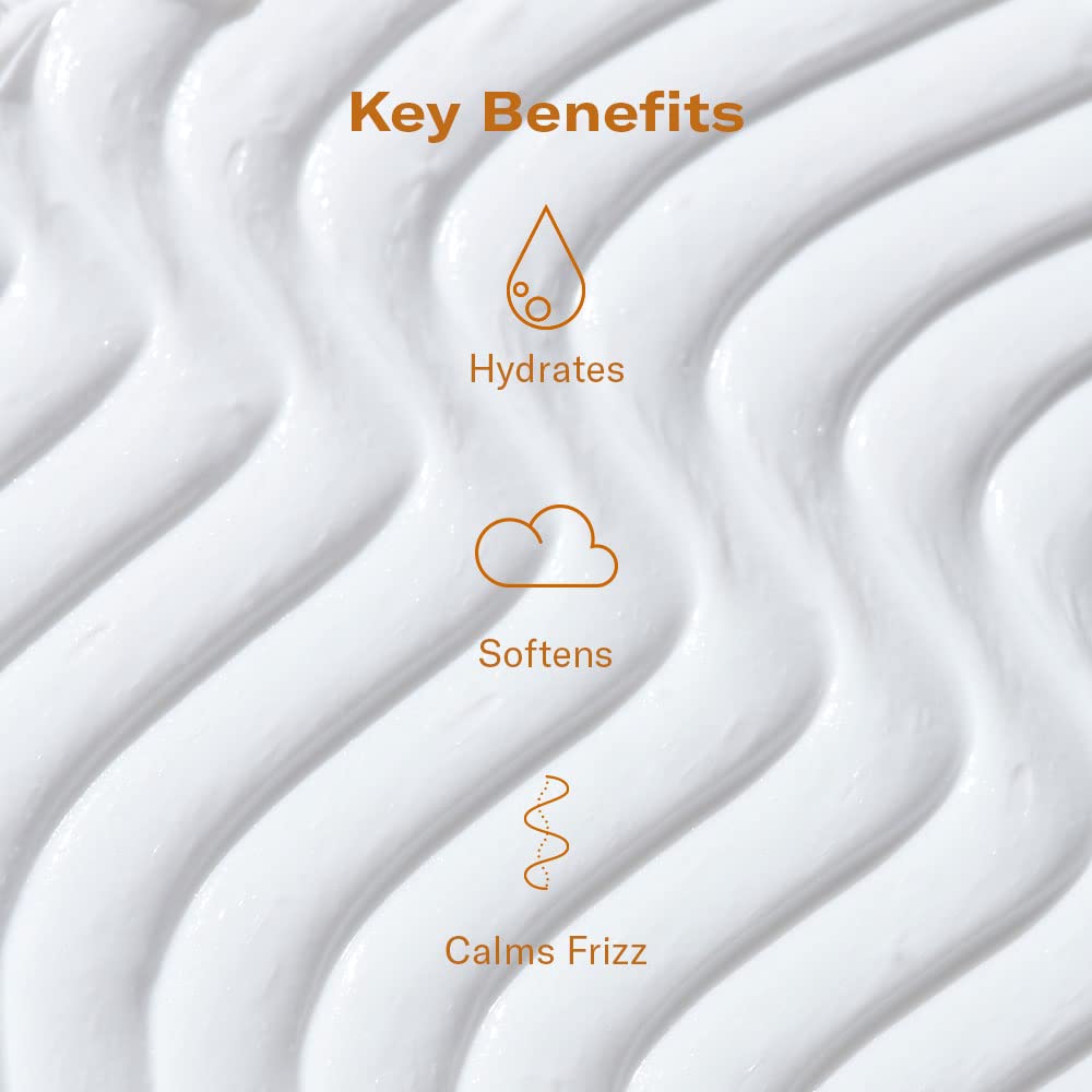 DAE Monsoon Moisture Hydrating Conditioner - Hydrates, Calms Frizz, Softens, Helps Prevent Damage (10 oz.)
