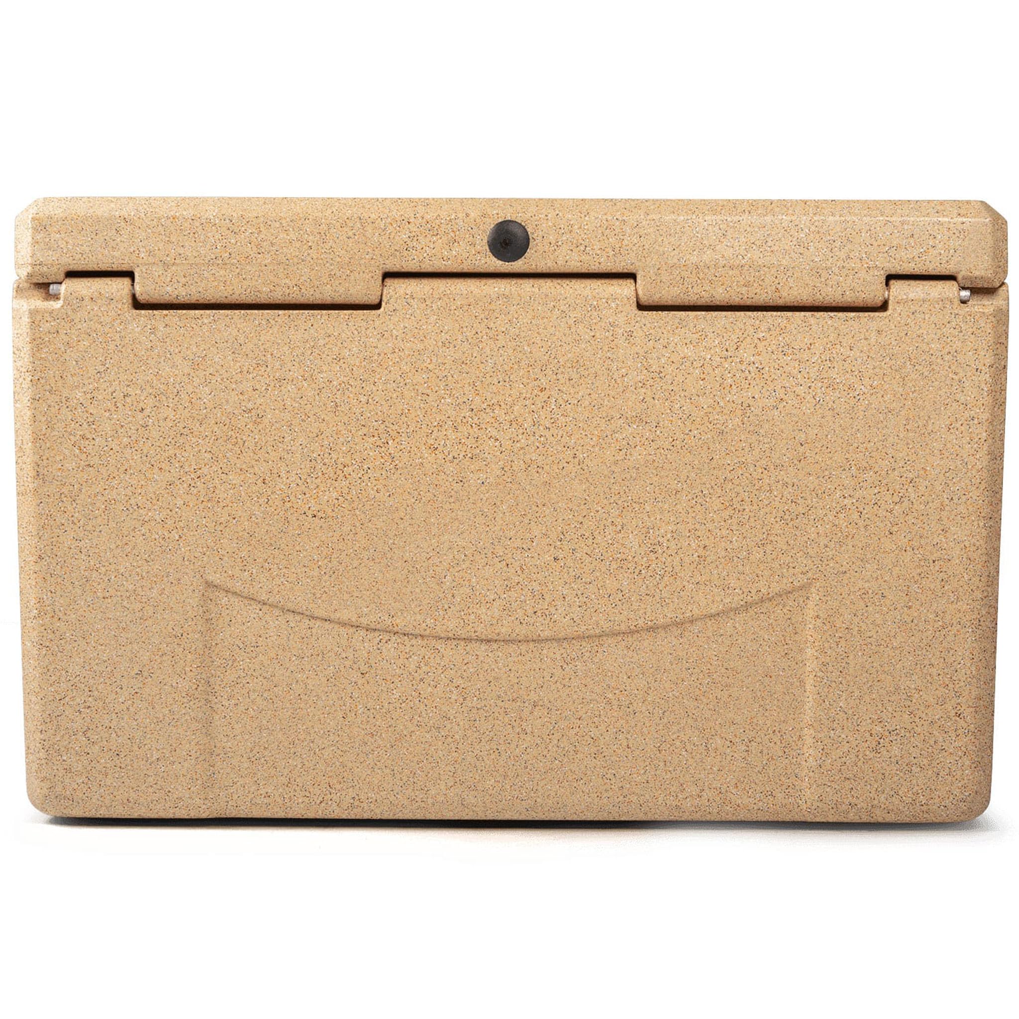 Canyon Coolers Outfitter75 Rotomolded Cooler-Sandstone
