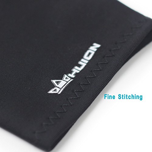Huion Artist Glove for Drawing Tablet (1 Unit of Free Size, Good for Right Hand or Left Hand) - Cura CR-01