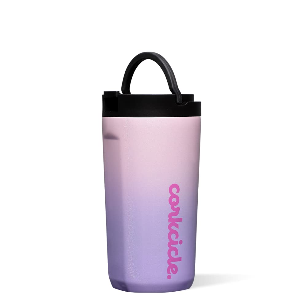 Corkcicle Kids Cup 12oz / Ombre Fairy