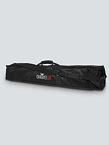 Chauvet Lighting - VIP Gear Bag for 2; 1 m Strip Fixtures (CHS-60),Black