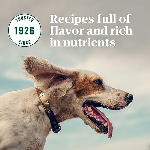 Nutro Natural Choice Adult Small Bites Dry Dog Food, Chicken & Brown Rice Recipe Dog Kibble, 5 lb. Bag