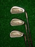 Ping Eye 2 Right-Handed Iron Set Steel Stiff