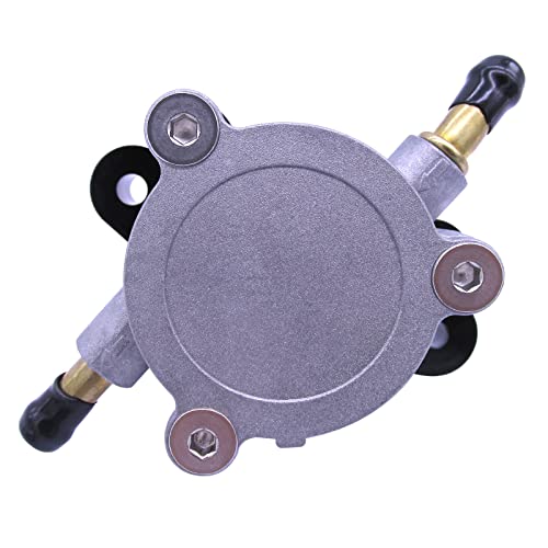 Boat Motor 880890T1 880980A02 8M0091468 880980A02 Fuel Pump Assembly for Mercury Marine Mercruiser Quicksilver Outboard Engine 4-Stroke 115HP 90HP 75HP
