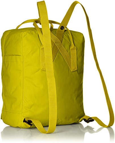 FJALL RAVEN(フェールラーベン) Women Official Amazon Product Backpack, Birch Green, One Size