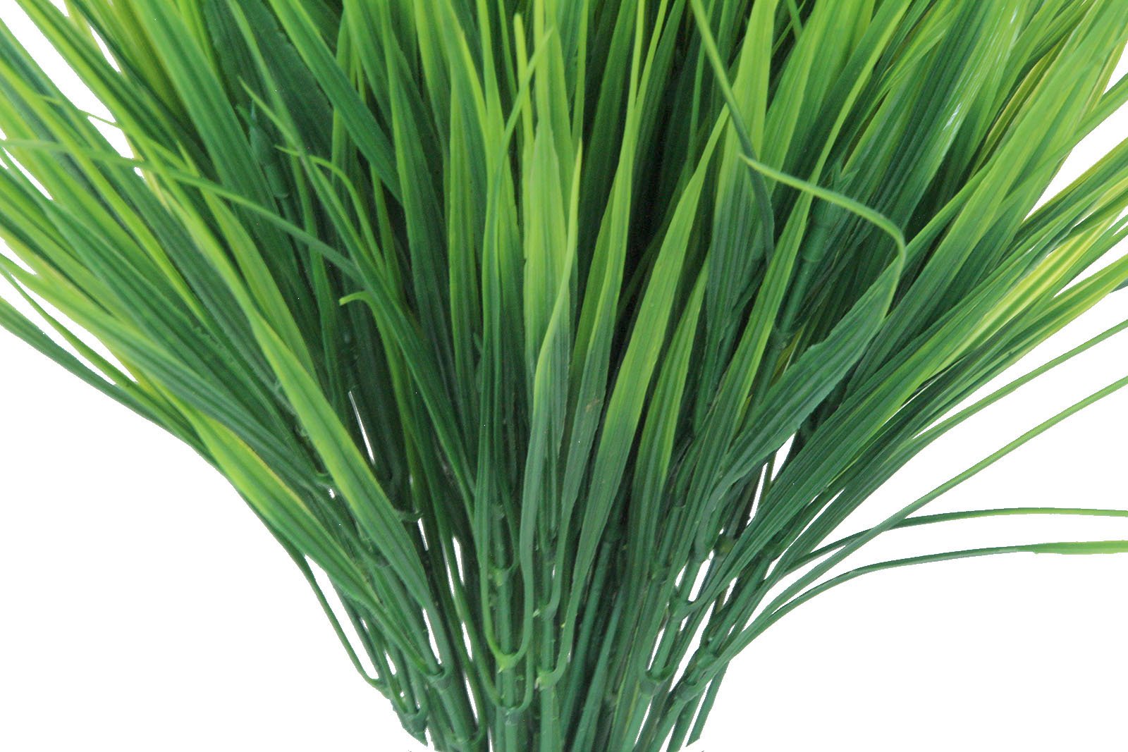 JUYO VONSAN® Faux Grass Plant Artificial Plants 8pcs Artificial Plastic Wheat Grass for Indoor Outside Home Garden Office Decoration (8)