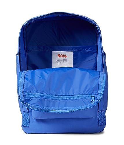 Fjällräven 15" Kanken Laptop Cobalt Blue One Size