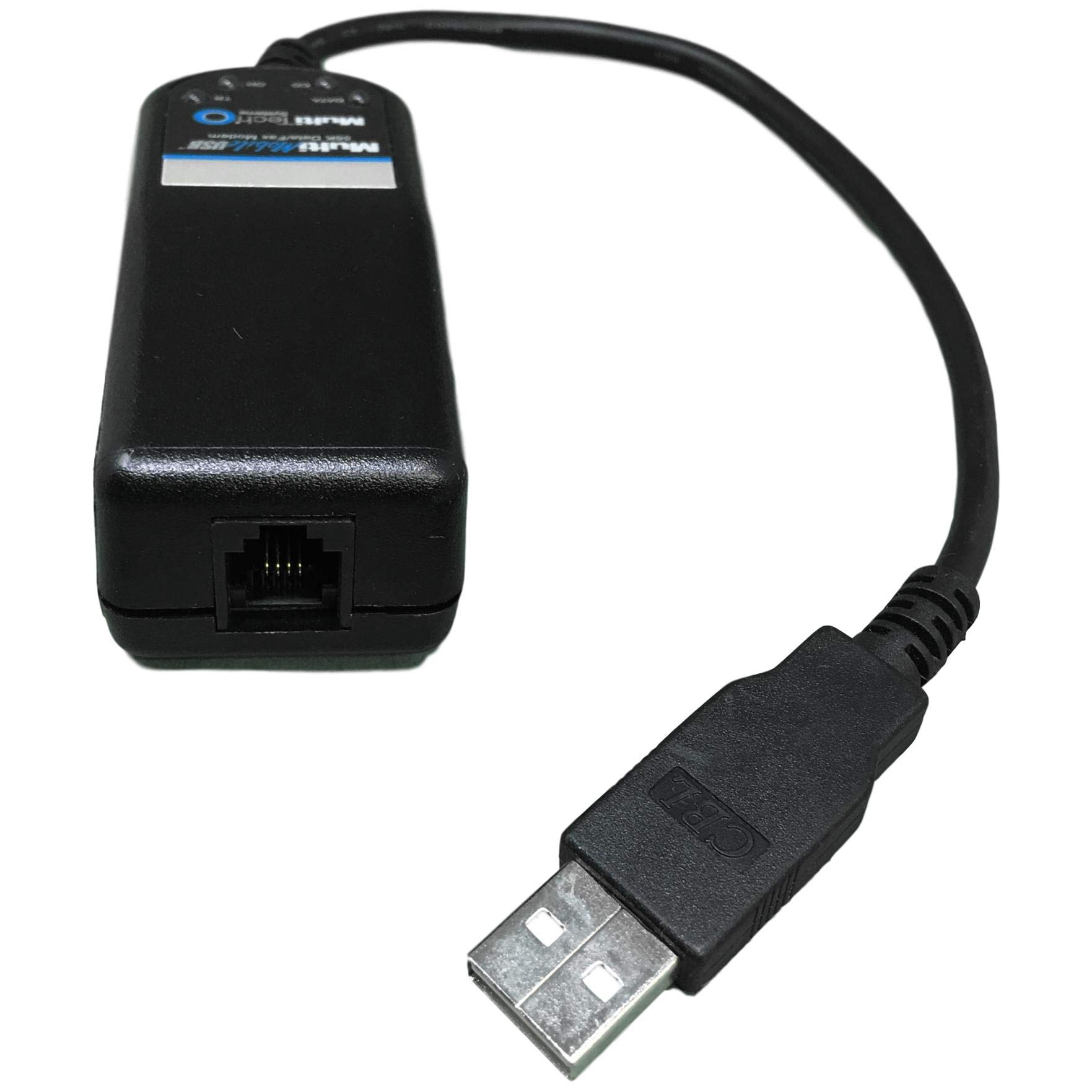 World Modem V92 Data/fax USB Portable Modem