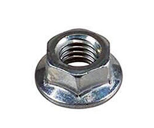 Honda 94050-08080 Nut, Flange (8mm)