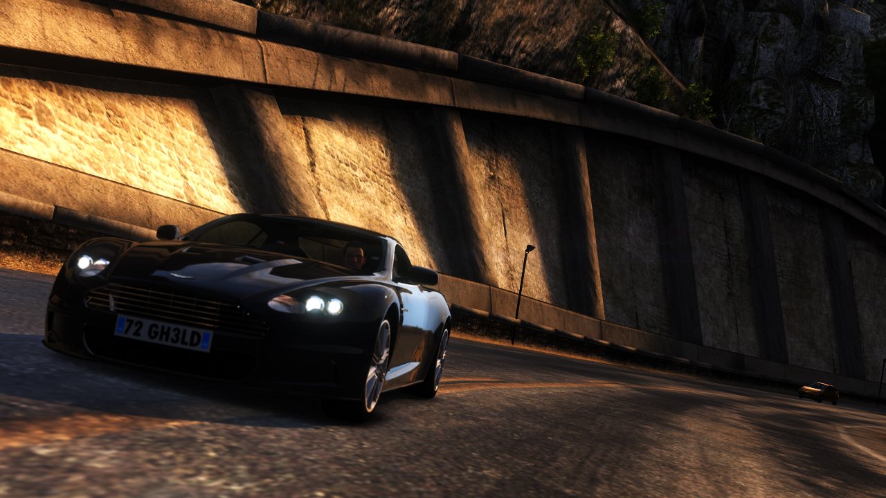 James Bond 007: Blood Stone - Playstation 3