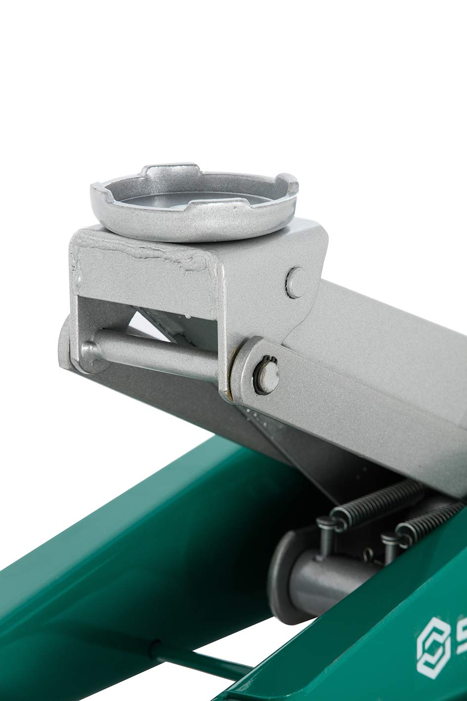 SATA Heavy Duty Service Jack (2.5T) - ST97813SC