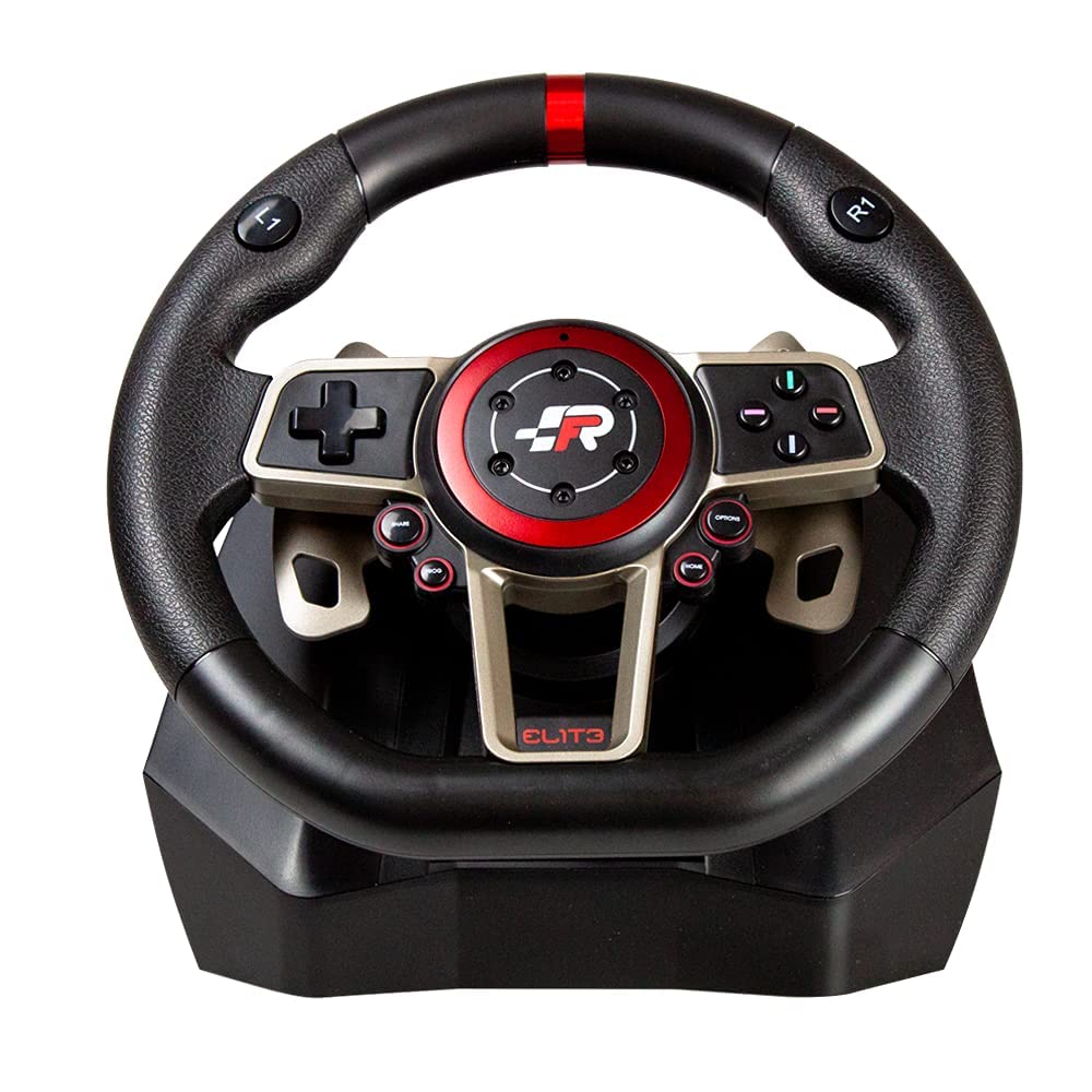 Blade Suzuka Elite Next Steering Wheel (PC / PS3 / PS4 / Xbox One, 360 & Series X/Switch)