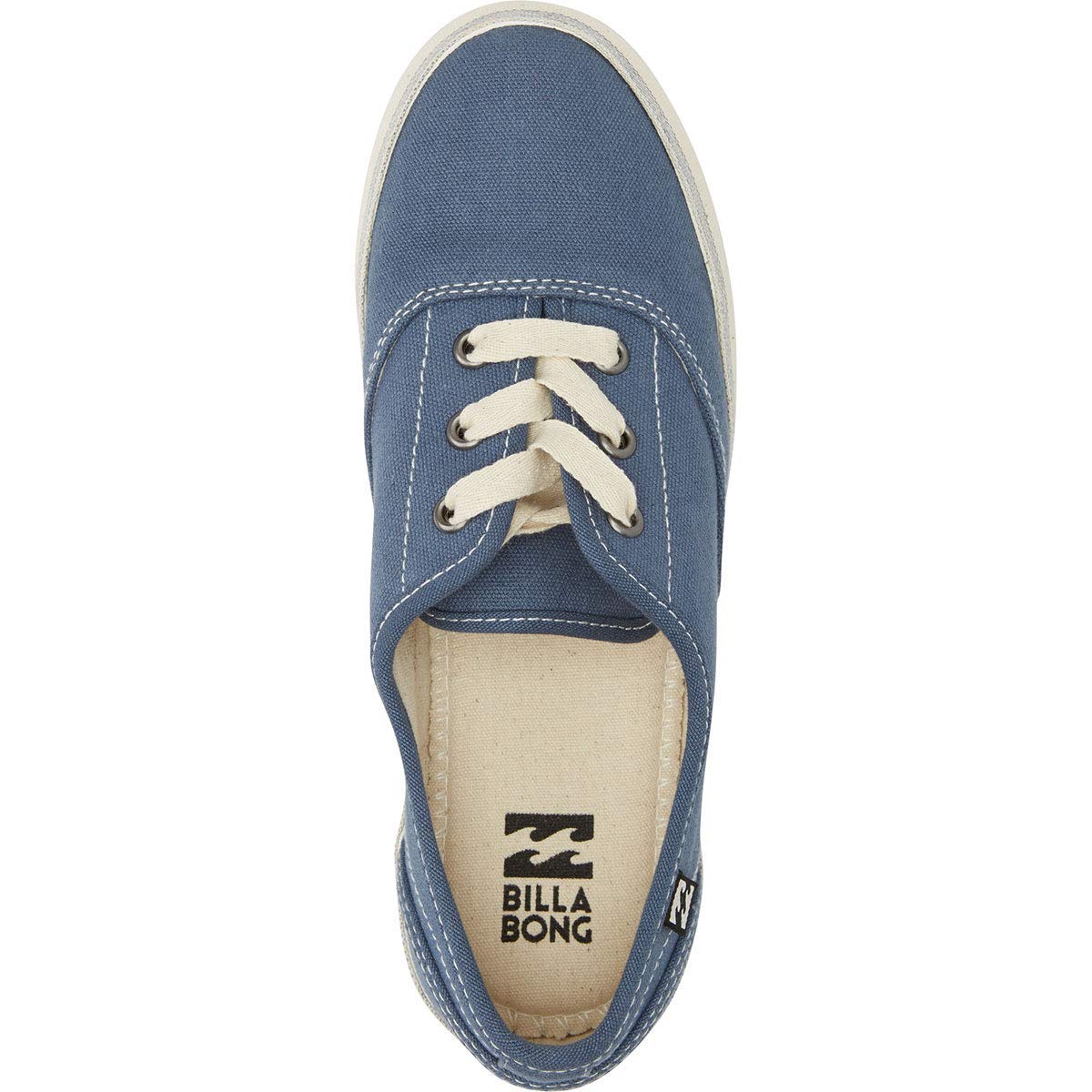 Billabong Spring Tide Sneaker Indigo