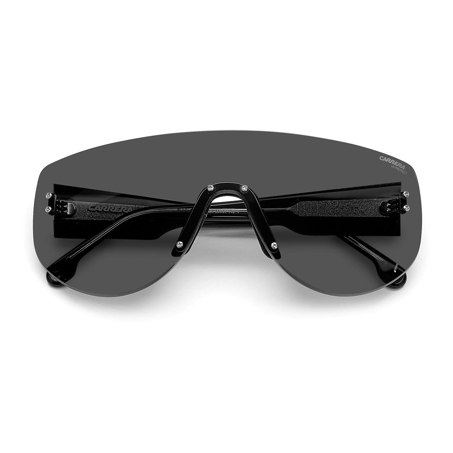 Carrera FLAGLAB 12 Black/Grey 99/1/140 women Sunglasses
