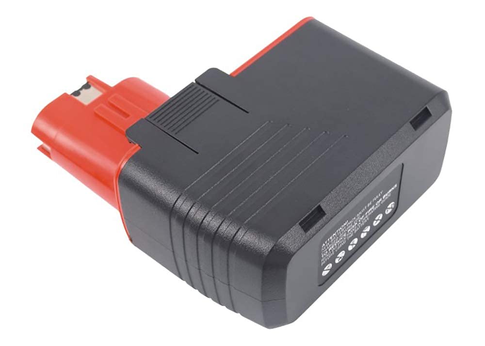 Replacement Battery for Bosch PSR14.4 VES-2 VPE-2 26156801,fits BAT013 BAT015,14.4V 3000mAh