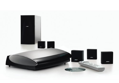 Bose lifestyle PS-18 iii subwoofer [ONLY]