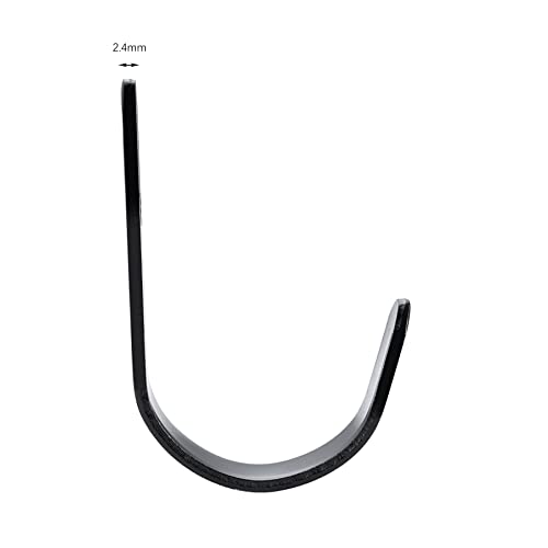 New Valley Warbler Multi-Functional Wall Hooks,Set of 8
