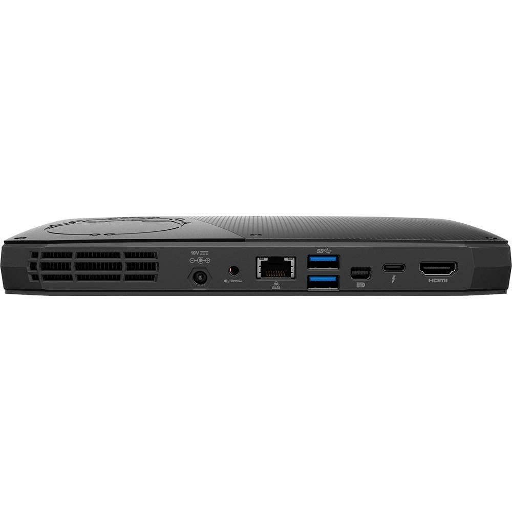 Intel Skull Canyon NUC 6 NUC6i7KYK Business Mini PC Desktop (Quad-Core i7-6770HQ, 32GB RAM, 1TB SSD) Windows 10 Pro (Renewed)